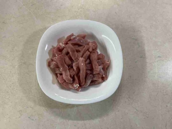 Salteado húngaro de carne y patatas “Brassói” en freidora de aire - Mi ...